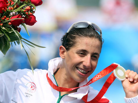 Picture of Vanessa Fernandes