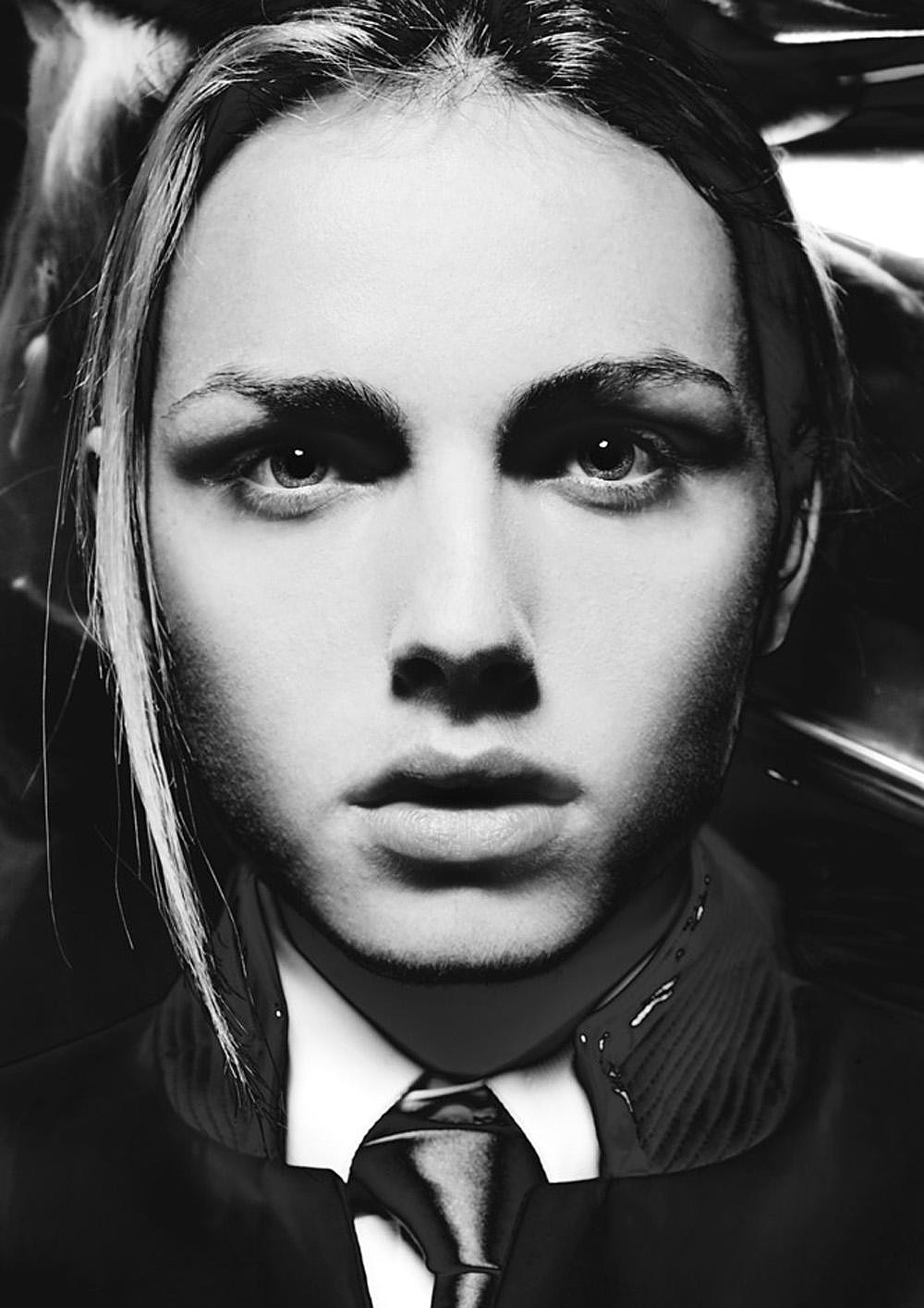 Image of Andrej Pejic