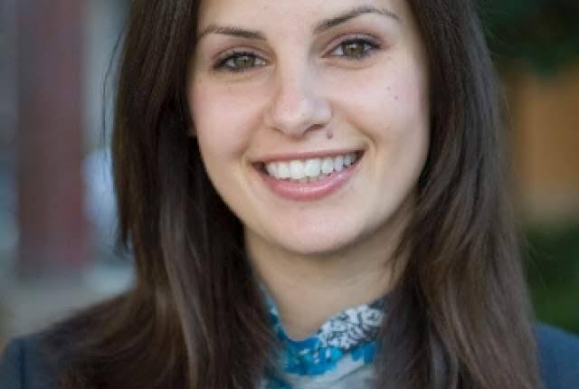 Picture of Elizabeth Halseth