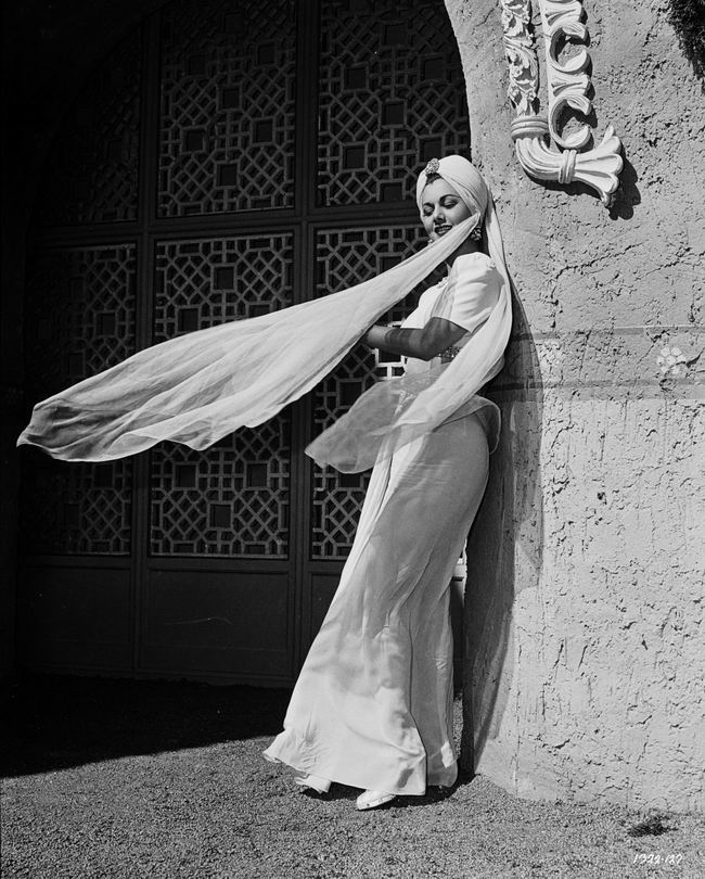 Maria Montez image
