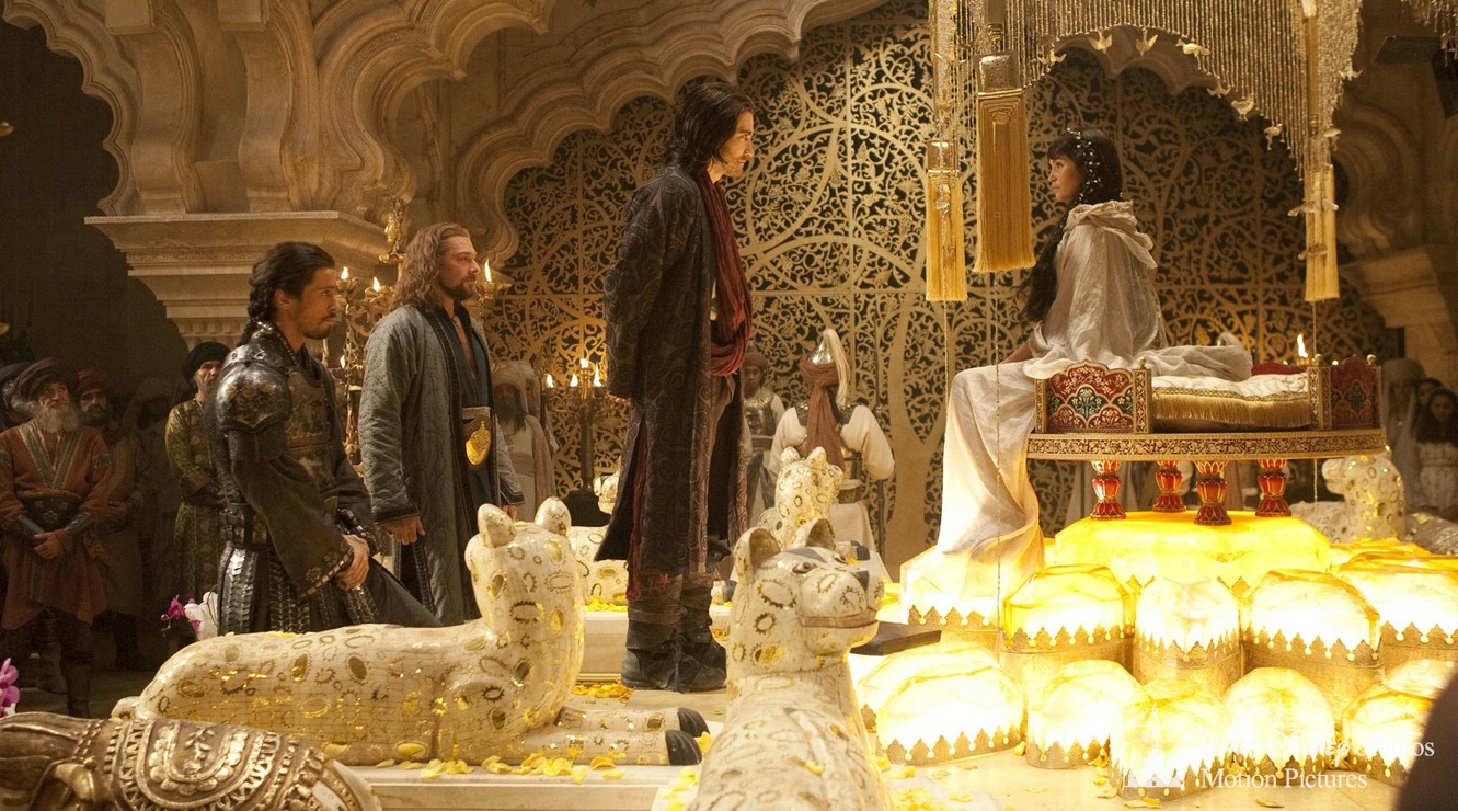 Prince of Persia: The Sands of Time picture