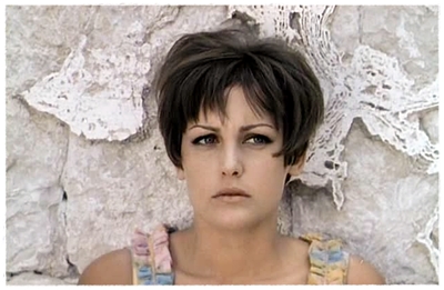 Picture of Spela Rozin