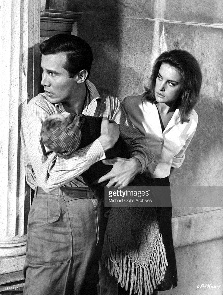 Picture of Spela Rozin