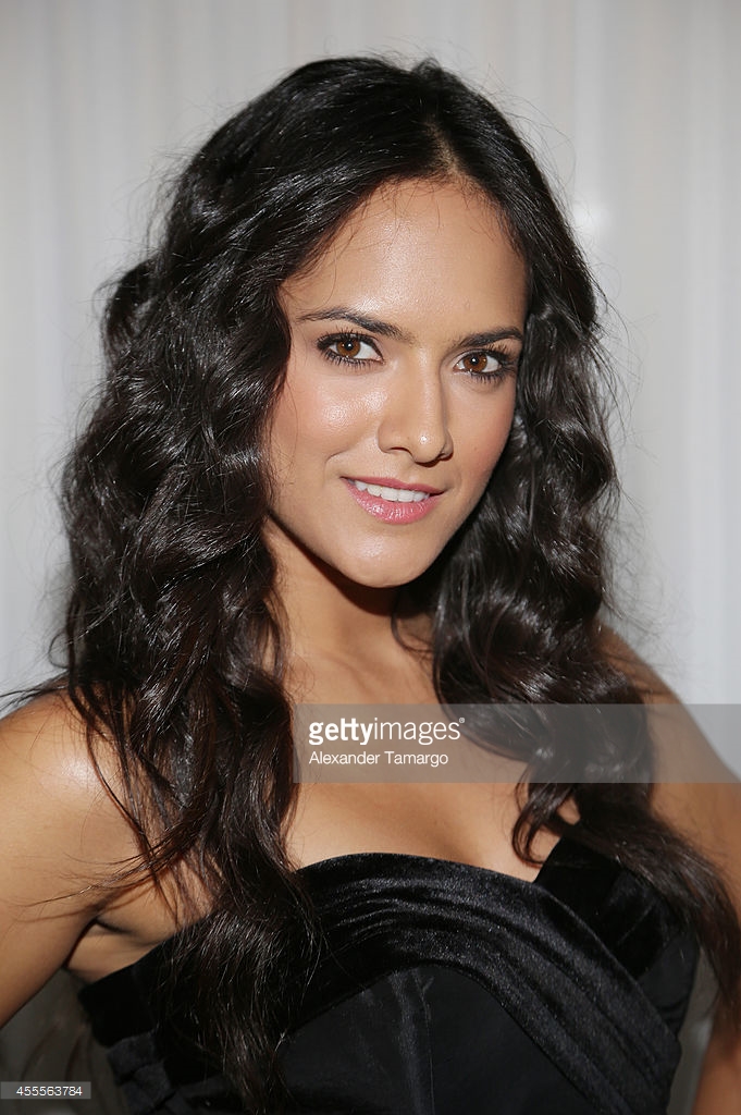 Picture of Ana Lorena Sánchez