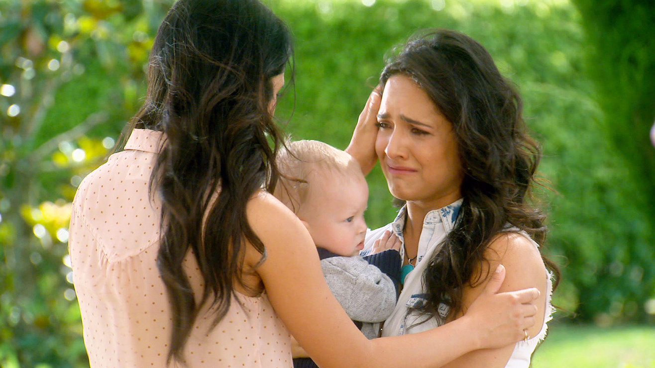 Picture of Ana Lorena Sánchez