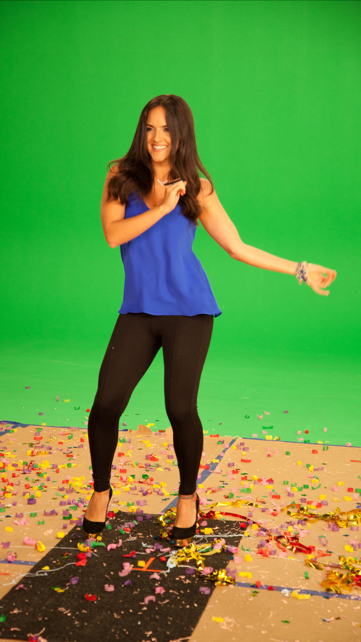 Picture of Ana Lorena Sánchez