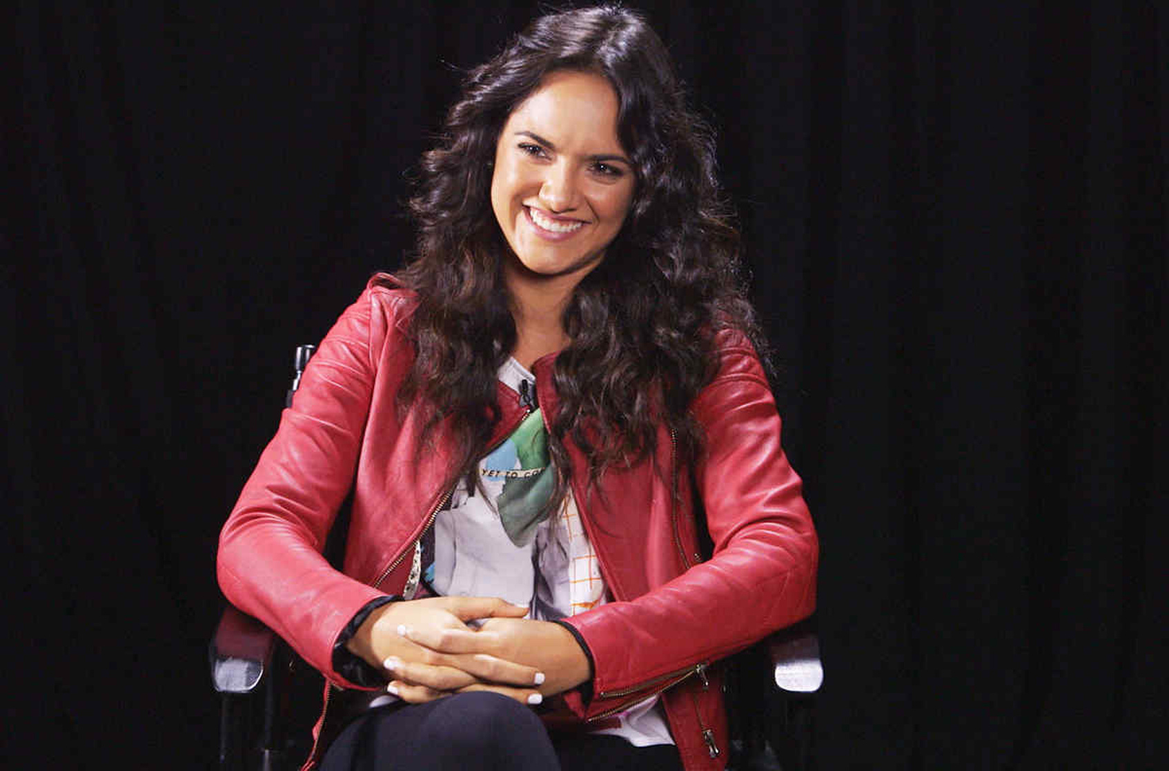 Picture of Ana Lorena Sánchez