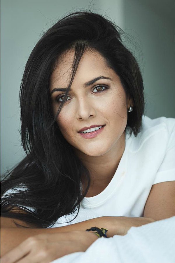 Picture of Ana Lorena Sánchez