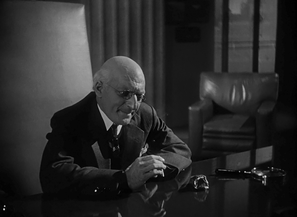 Everett Sloane