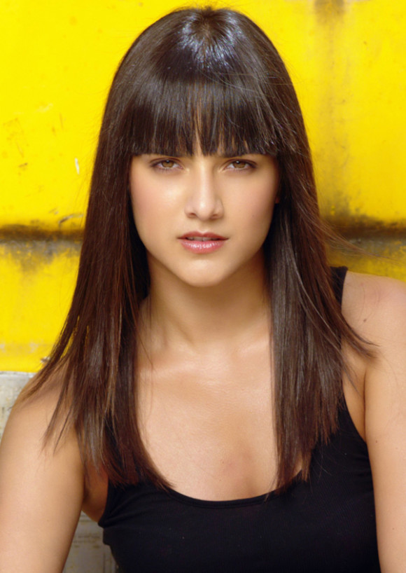 Picture of Ana Lorena Sánchez