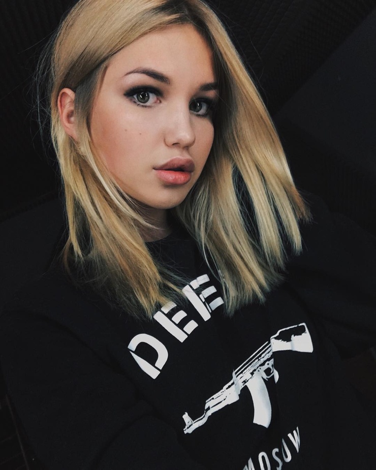 Picture of Olesya Bender