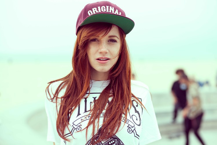 Picture of Brooke Eva