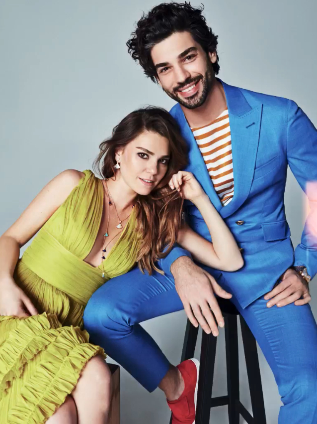 Picture of Asli Enver