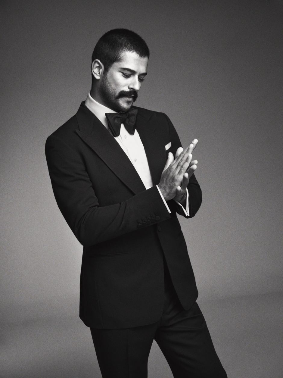 Picture of Burak Özçivit