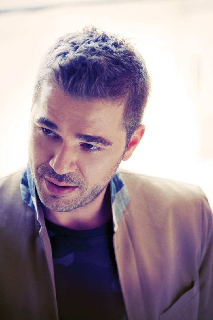 Picture of Engin Altan Düzyatan