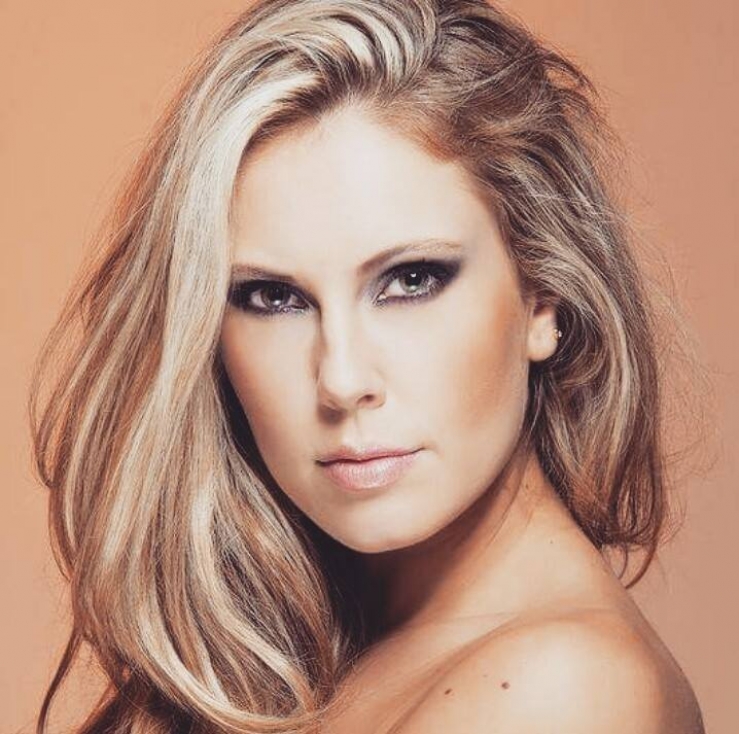 Picture of Bruna Vidal