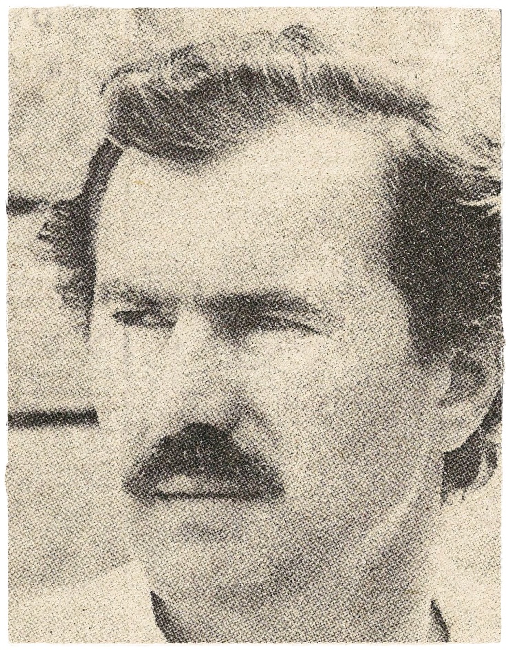 Picture of Dragan Kresoja