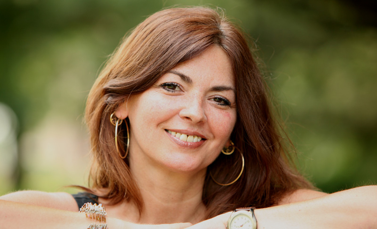 Picture of Laura Wiess