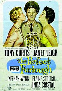 Picture of The Perfect Furlough