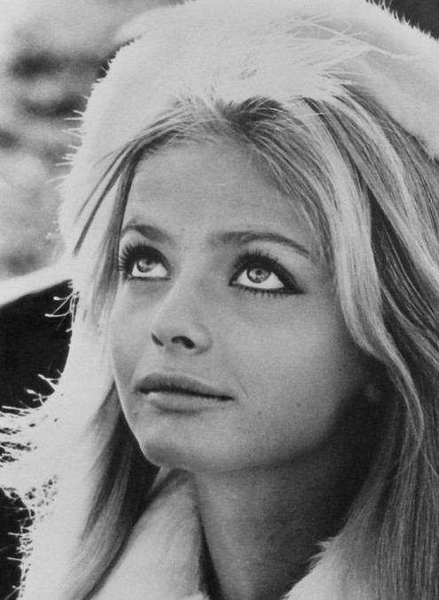 Picture of Ewa Aulin