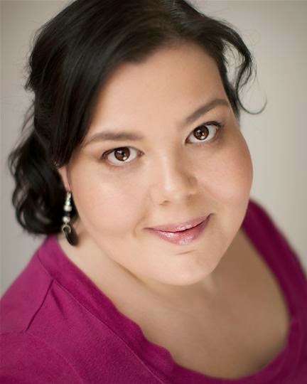 Picture of Elizabeth Webster