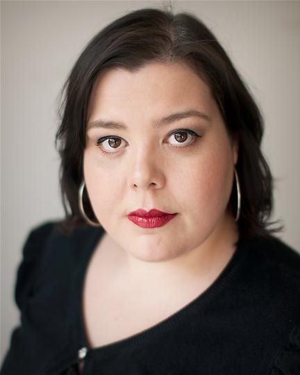 Picture of Elizabeth Webster