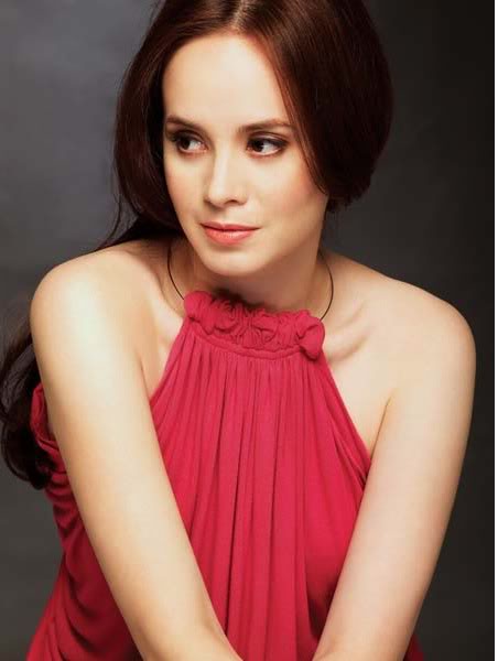 Picture of Lucy Torres Gomez
