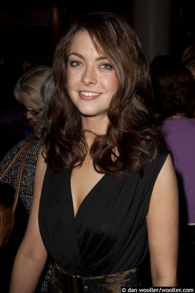 Picture of Elisabeth Hopper