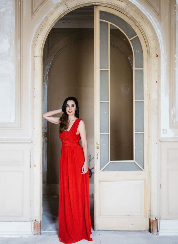 Image of Elsa Correia