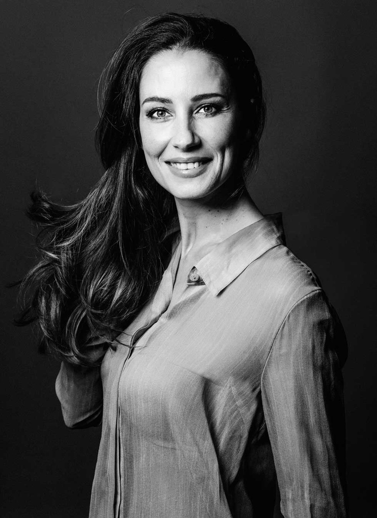 Elsa Correia picture