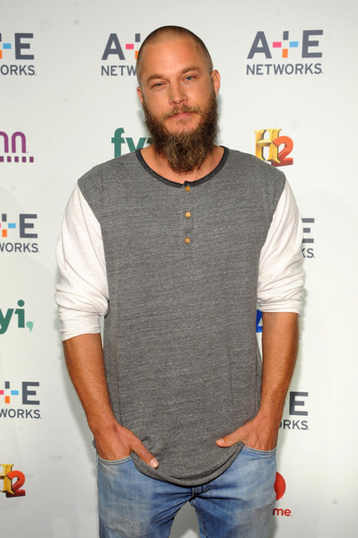 Picture of Travis Fimmel