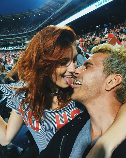 Picture of Dani Thorne
