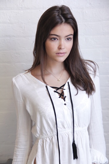 Picture of Eva Adams