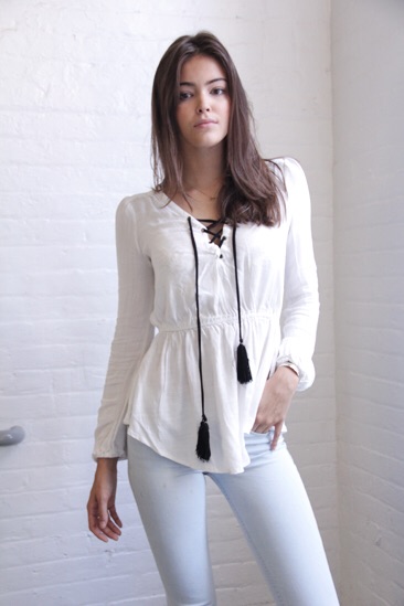 Picture of Eva Adams