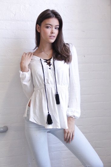 Picture of Eva Adams