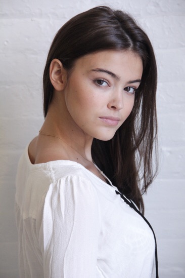 Picture of Eva Adams