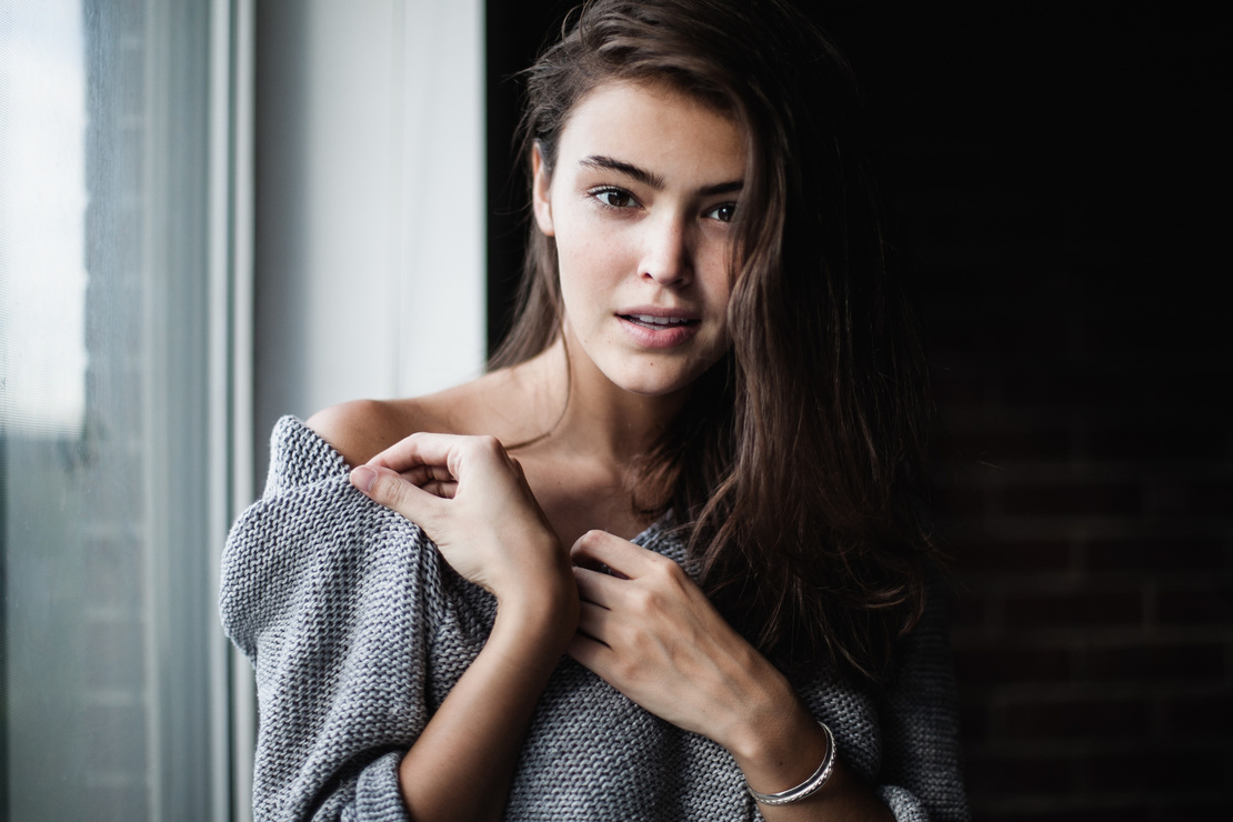 Picture of Eva Adams