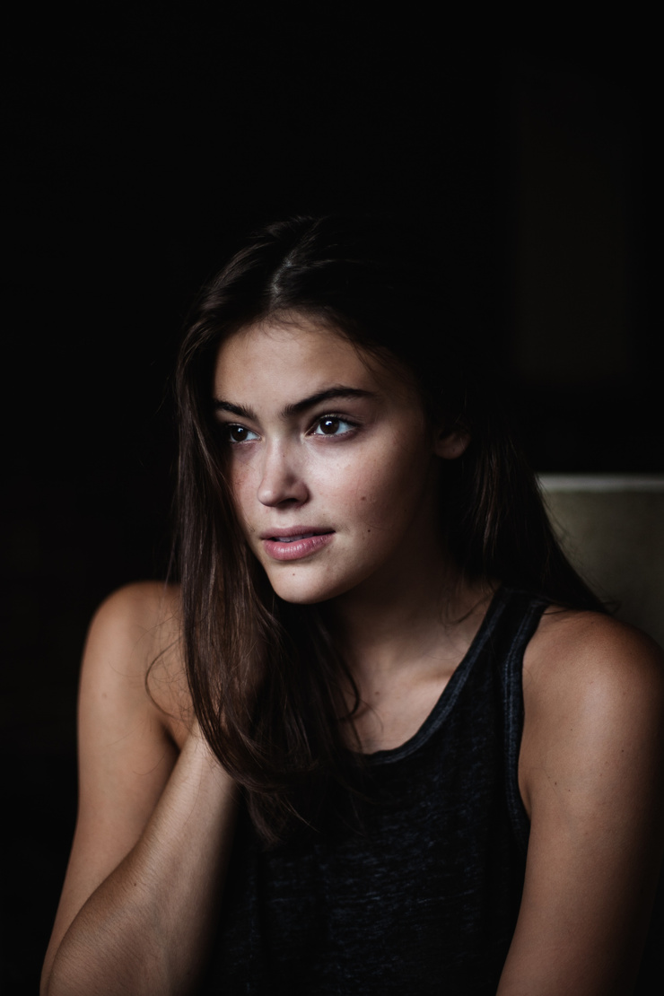 Picture of Eva Adams