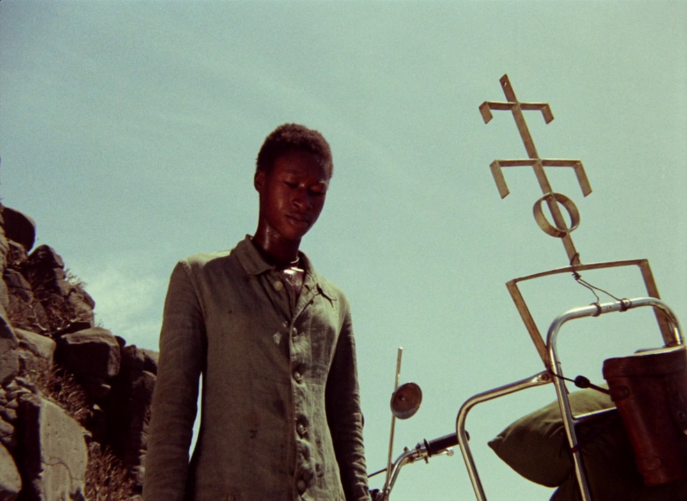 Picture of Touki-Bouki (1973)