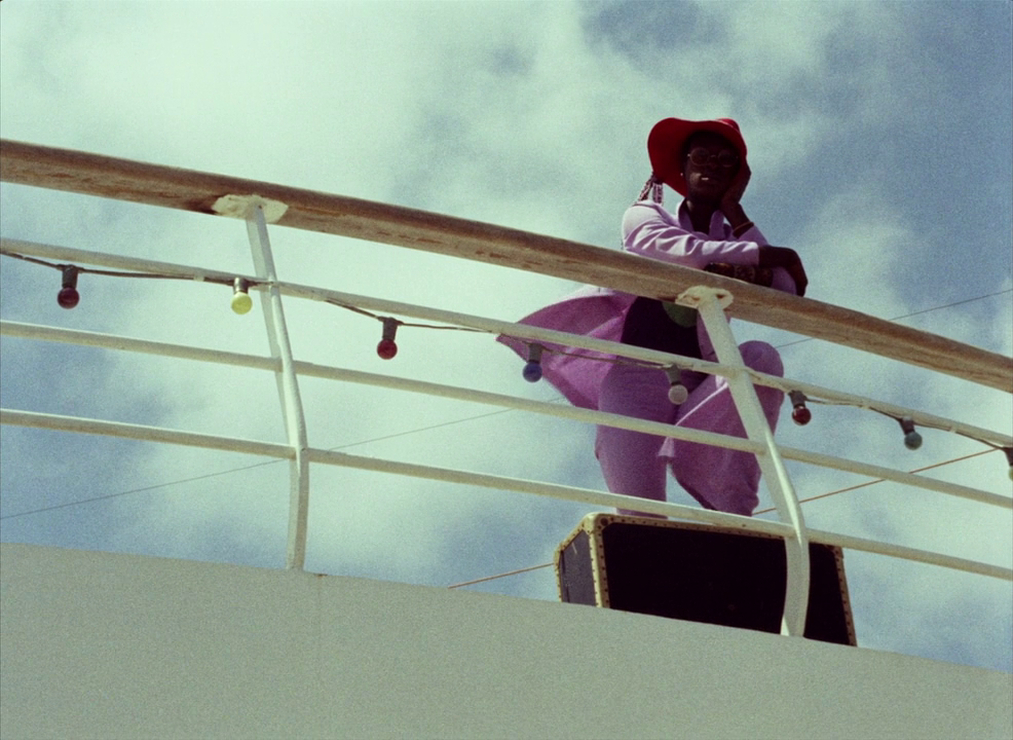 Picture of Touki-Bouki (1973)