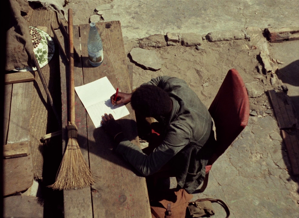 Picture of Touki-Bouki (1973)