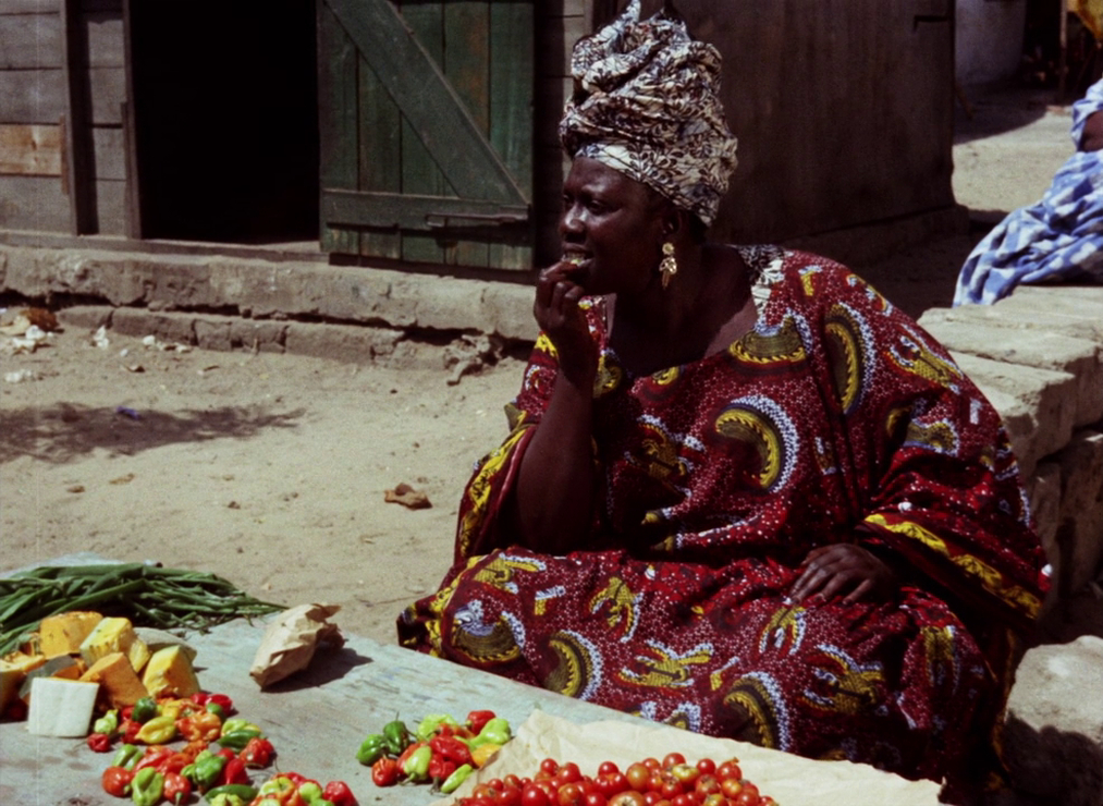 Touki-Bouki (1973) image