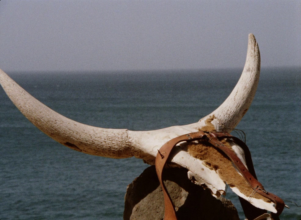 Image of Touki-Bouki (1973)