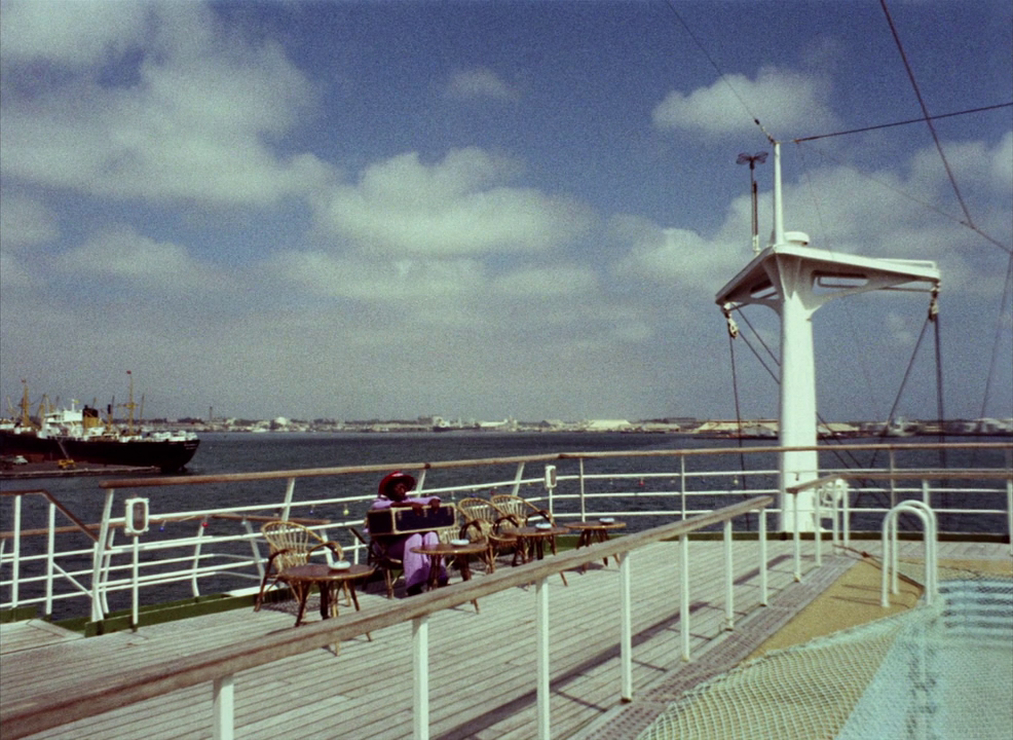 Image of Touki-Bouki (1973)