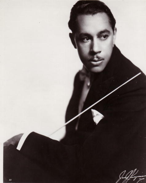 Cab Calloway