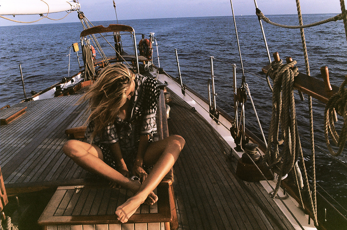 Picture of Barbara Di Creddo