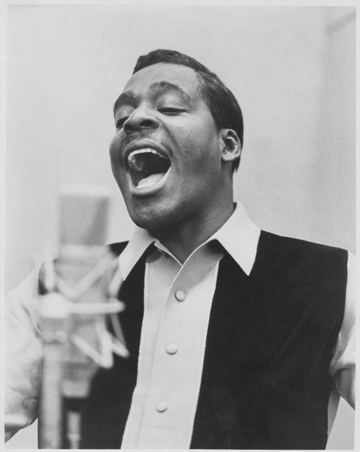 Brook Benton