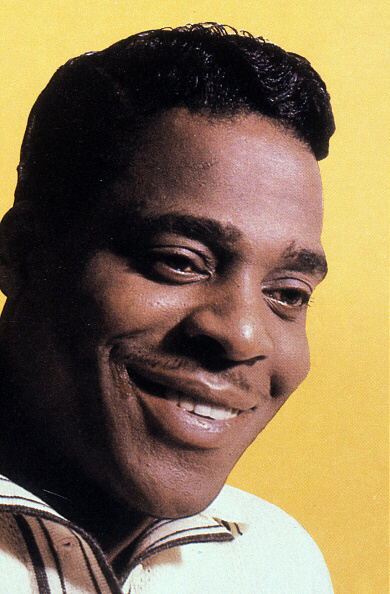 Brook Benton
