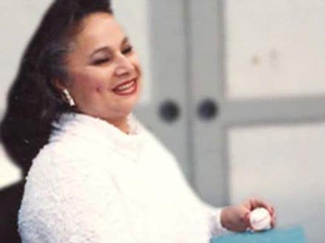 Picture of Griselda Blanco