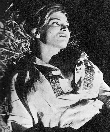 Picture of Scilla Gabel